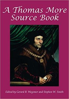 Books for Purchase – Thomas More Studies