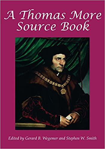 Home Page – Thomas More Studies