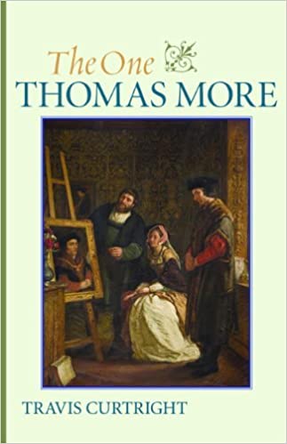 Books for Purchase – Thomas More Studies