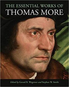 Books for Purchase – Thomas More Studies