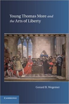 Books for Purchase – Thomas More Studies