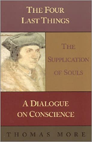 Books for Purchase – Thomas More Studies