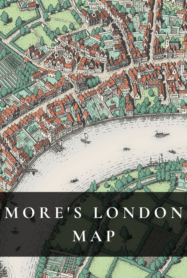 Home Page – Thomas More Studies