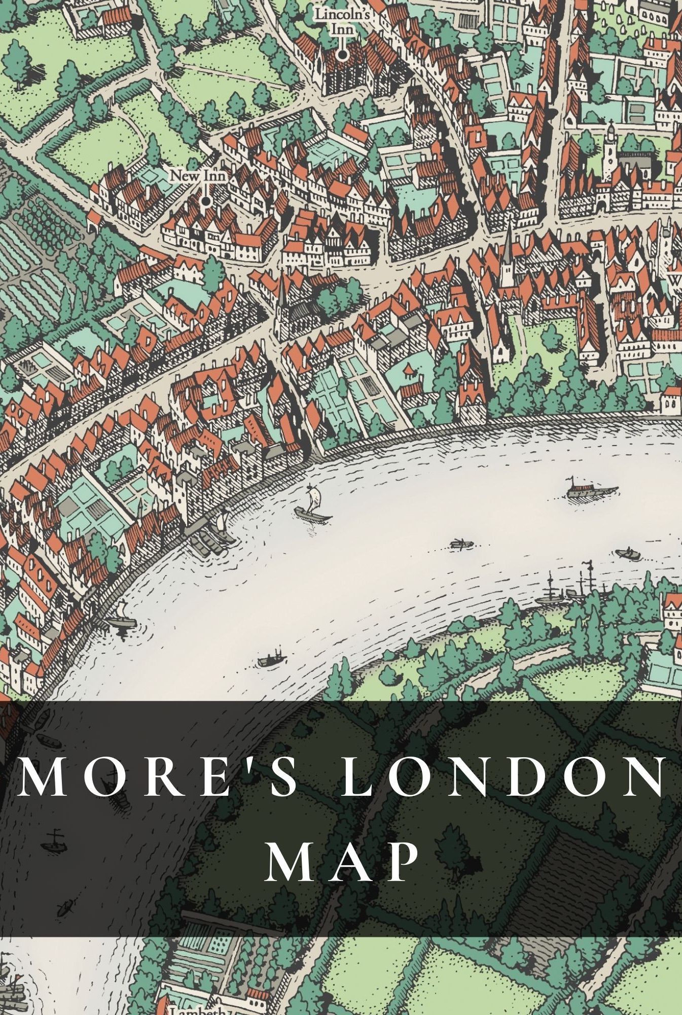 Home Page – Thomas More Studies